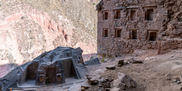Ñaupa Iglesia: Mysterious Inca Temple in the Sacred Valley - Cusco Native