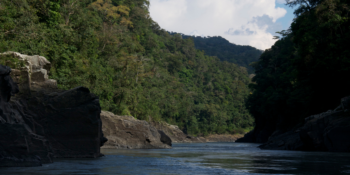 The Best Places to Go White Water Rafting in Peru - Cusco Native