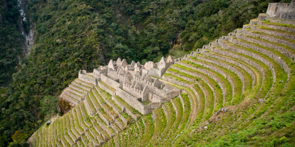 Inca Trail Packing List: What to Bring - Cusco Native