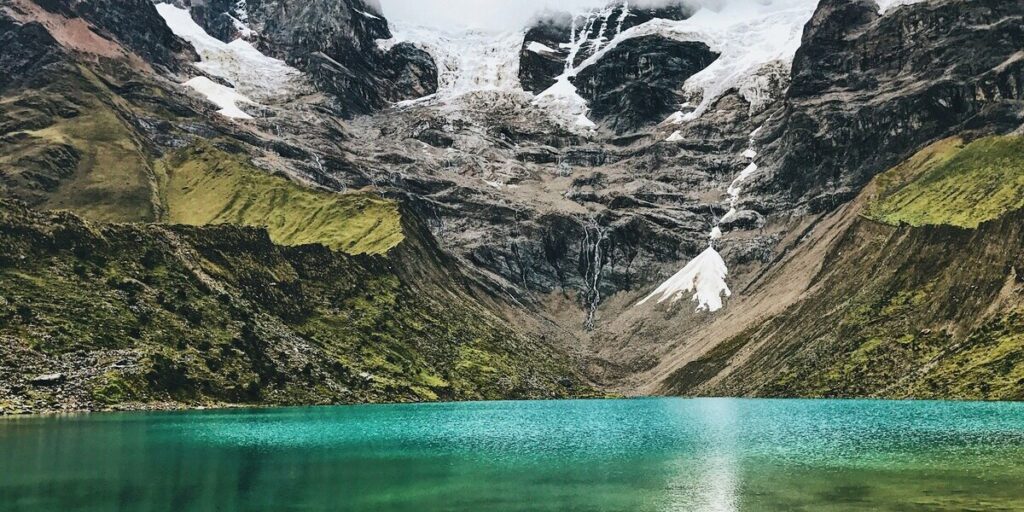 Laguna Humantay: A Beautiful Glacial Lake in Cusco - Cusco Native