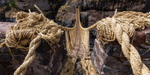 Q’eswachaka: The Last Inca Rope Bridge - Cusco Native