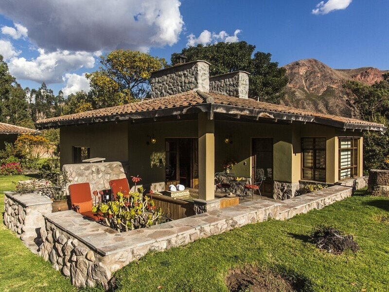 Pachamanca Culinary Experience - Cusco Native