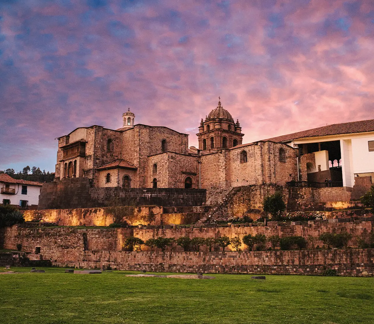 Deep Cultural Experience in Cusco - Cusco Native
