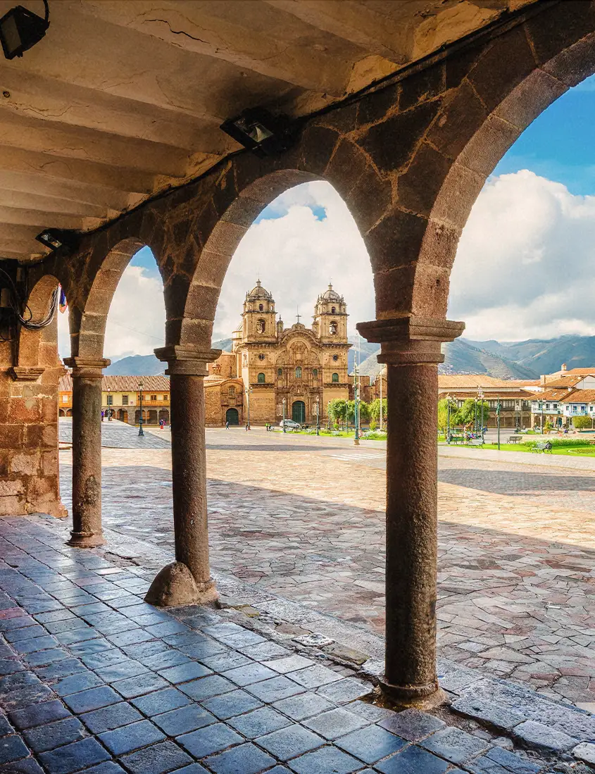 Sacred Valley Immersion - Cusco Native