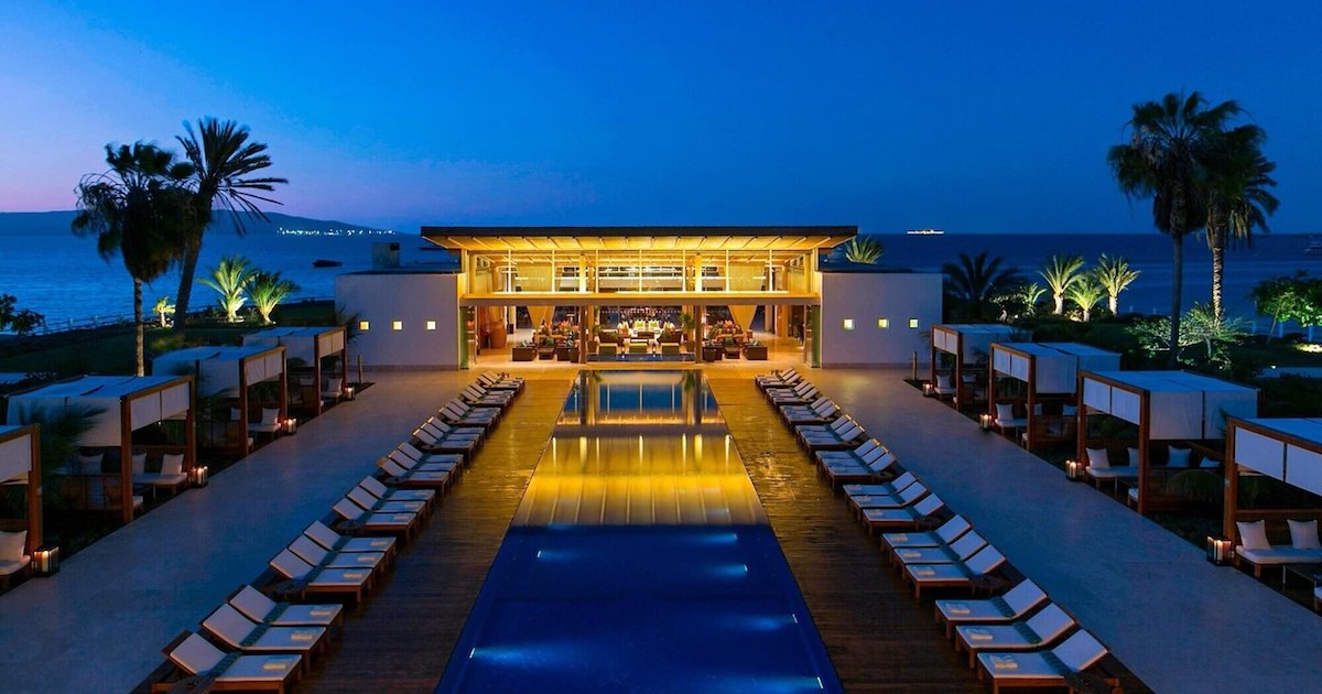 Best Paracas Hotels & Accommodation - Cusco Native