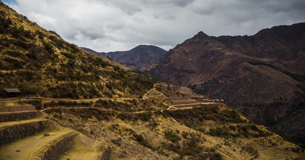 Super Sacred Valley Tour - Cusco Native