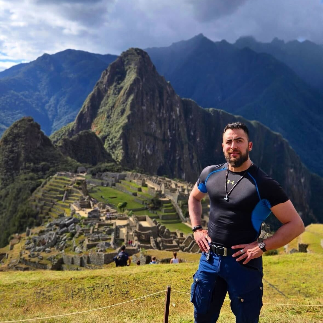 Cusco Native: Personalized Tours and Treks Lead by Local Experts